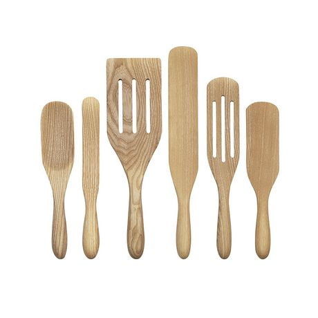Mad Hungry Ash Wood Original Spurtle Set MH WKA 47490 N | Walmart Canada