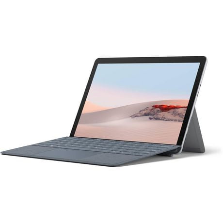 Click here for Microsoft Surface Go 2 10.5 64Gb Windows 10 S Tabl... prices