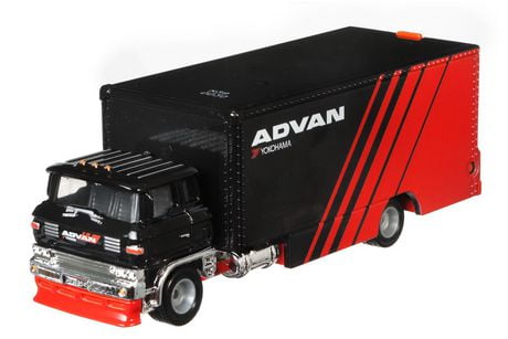 Hot Wheels Sakura Sprinter Vehicle - Walmart.ca