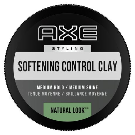 Click here for Axe Softening Control Styling Clay 2.6 prices