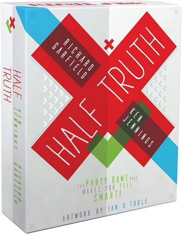 Half Truth | Walmart Canada