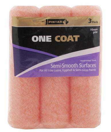 Pintar 10mm One Coat Rollers | Walmart Canada