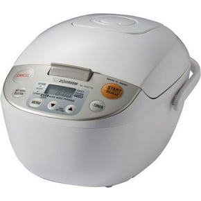 Zojirushi Rice Cookers & Food Steamers | Walmart.ca
