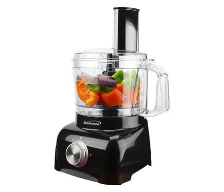 Click here for Brentwood Appliances Brentwood 5-Cup Food Processo... prices