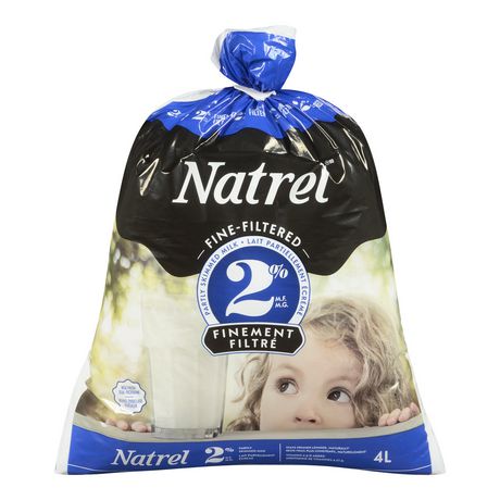Natrel Fine-filtered 2% Milk | Walmart.ca