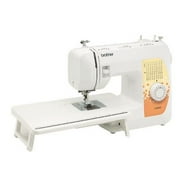 Brother SE600 Sewing and Embroidery Machine, 80 Designs, 103 Built-in ...