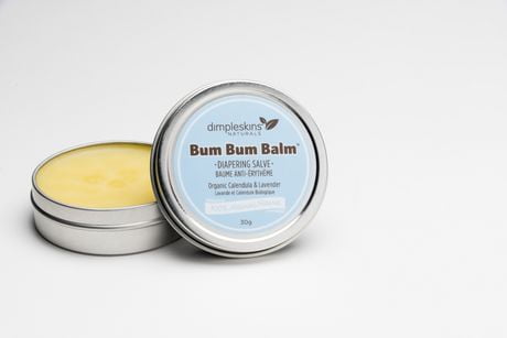 Click here for Dimpleskins Naturals Bum Bum Balm Diapering Salve... prices
