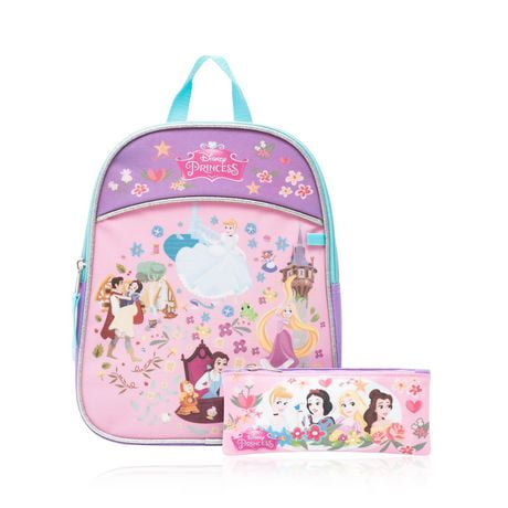 Disney Princess Backpack | Walmart Canada