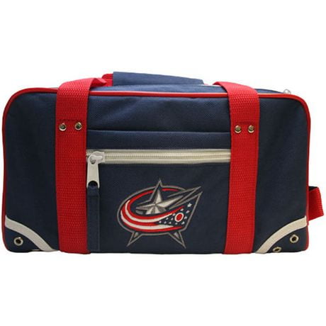 NHL Shaving/Utility Bag - Columbus Blue Jackets - Walmart.ca
