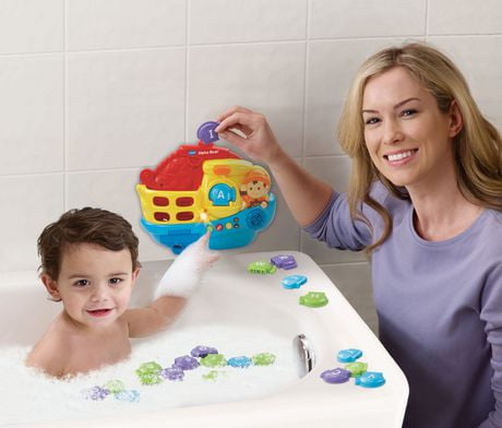 VTech Alpha-Boat - English Version | Walmart Canada