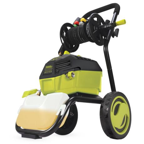 Click here for Sun Joe Spx4601 High Performance Electric Pressure... prices