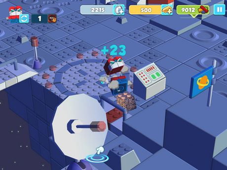 Sick Bricks, Sick Team, 5 Character Pack 1 | Walmart Canada