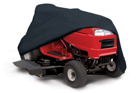 Click here for Classic Accessories Tractor Cover Black prices