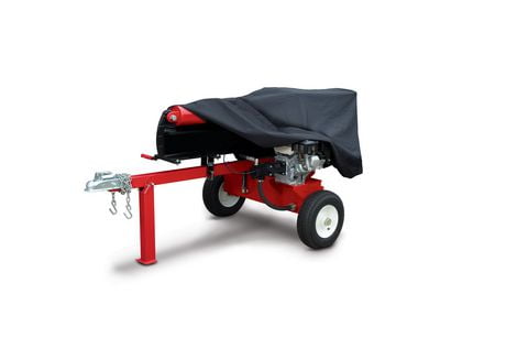 Click here for Classic Accessories Log Splitter Cover Black prices