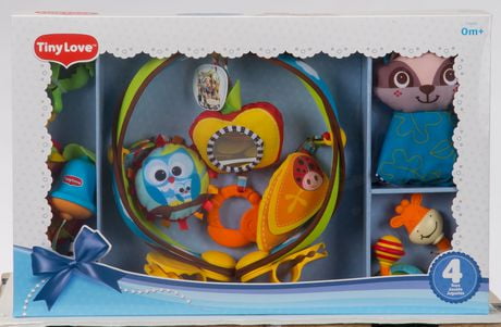 Click here for Tiny Love Classic Gift Set Toys Multi prices