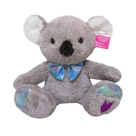 WAY TO CELEBRATE LARGE KOALA PLUSH, 14INCH | Walmart Canada