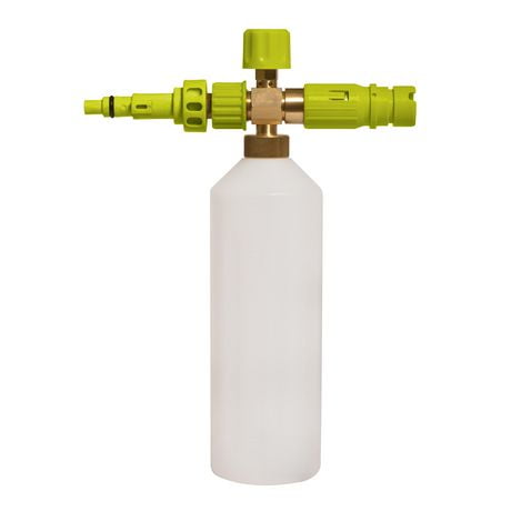 Click here for Sun Joe 34 Oz. Foamer Cannon For Spx Series Pressu... prices