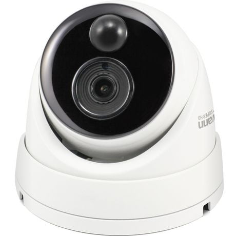 Click here for Swann Master 4K Ultra Hd Thermal-Sensing Outdoor I... prices
