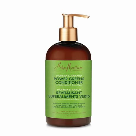 Click here for Sheamoisture Shea Moisture Moringa And Avocado Con... prices