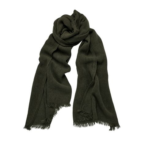 George Scarf | Walmart Canada