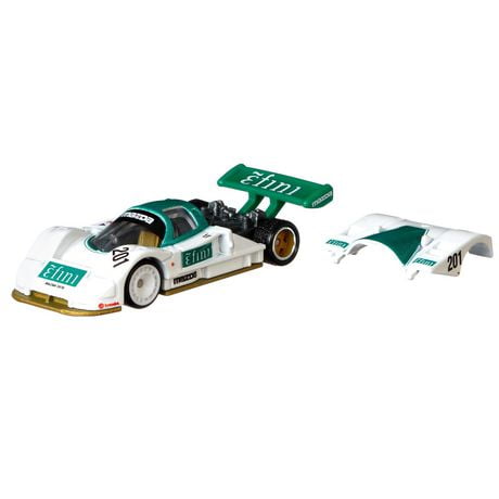 Click here for Hot Wheels Sakura Sprinter 1:64 Scale Collectible... prices
