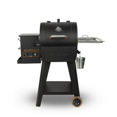 Pit Boss PB700D/700S/700SC Pellet Grill Cover - Walmart.ca