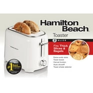 Toastmaster 4 Slice Toaster, 4 Slice Toaster - Walmart.ca