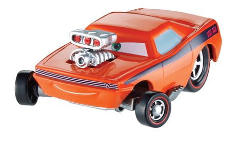 Disney/Pixar Cars Wheel Action Drivers Snot Rod Vehicle | Walmart Canada