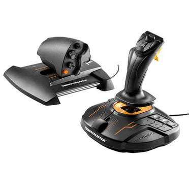 Thrustmaster T16000M Flight Control System - Walmart.ca
