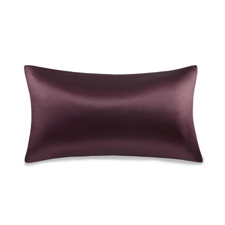 Chelsea Square 2pc Satin Pillowcases, 2 pack, Tint - Walmart.ca