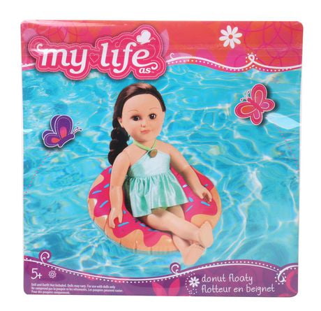 My Life As Donut Floaty | Walmart Canada