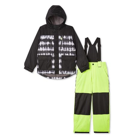 George Boys' Snowsuit 2-Piece Set | Walmart Canada