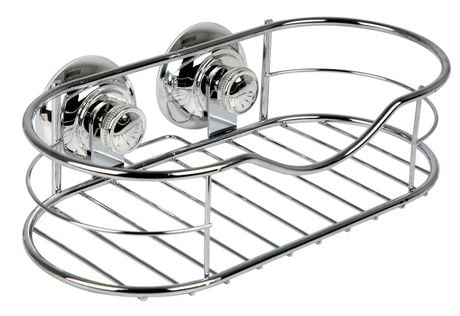 Click here for Columbia Frame Era Tyson Shampoo Suction Caddy Chr... prices