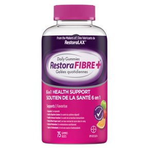 RestoraLAX | Walmart Canada