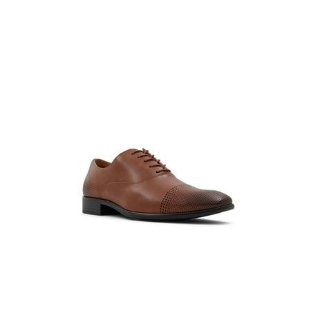 CALL IT SPRING Men's JONATHAN OXFORD Vegan Leather | Walmart Canada