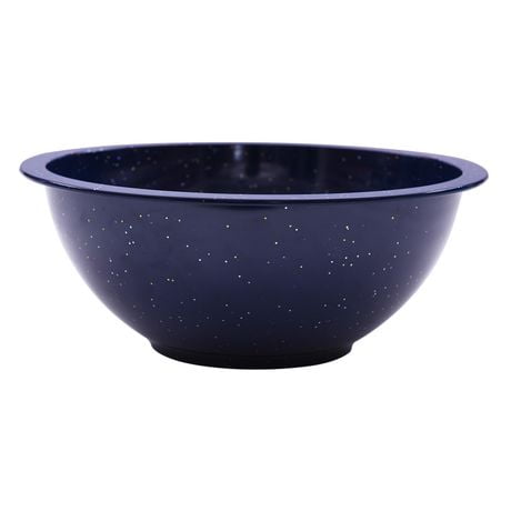 Click here for Mainstays 11 Inch Bowl With Glitter Blue 0 prices