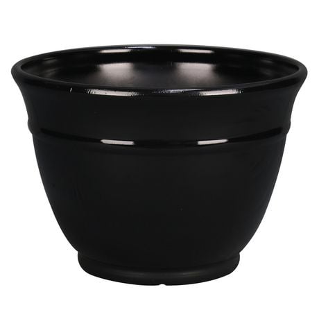 Click here for Hometrends Decorative Planter Black prices