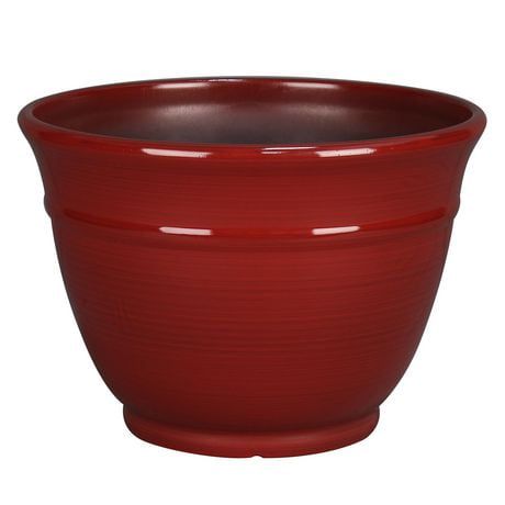 Click here for Hometrends Decorative Planter Red prices