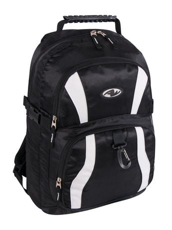 Athletic Works Backpack with Multi-functional Compartments - Walmart.ca
