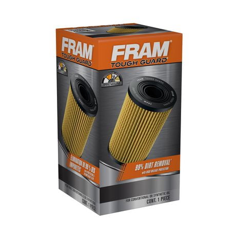 Click here for Fram Tg9018 Oil Filter prices
