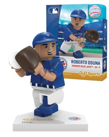 Click here for Oyo Sportstoys Roberto Osuna: Toronto Blue Jays Mi... prices