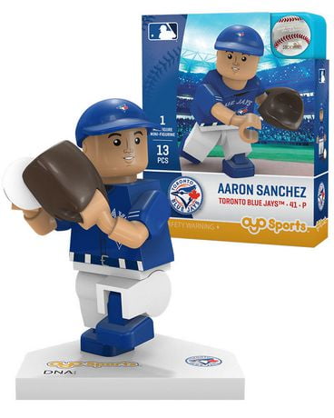 Click here for Oyo Sportstoys Aaron Sanchez: Toronto Blue Jays Mi... prices