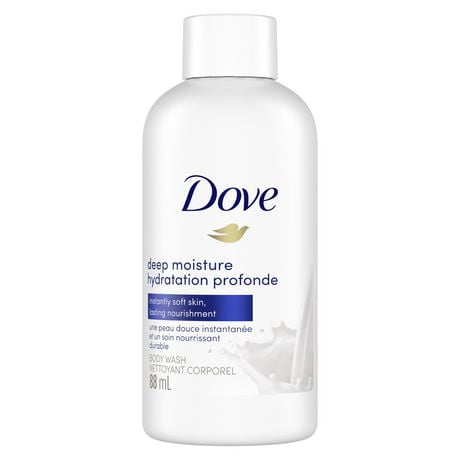 Click here for Dove Deep Moisture Body Wash # prices