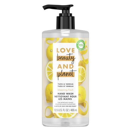 Click here for Love Beauty And Planet Love Beauty And Planet Yuzu... prices