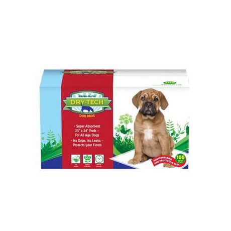 Click here for Penn-Plax Penn Plax Drytech Pee Pads Super Absorba... prices