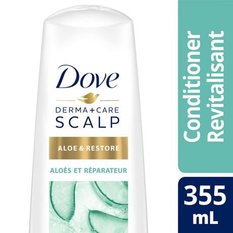 Click here for Dove Aloe & Restore Conditioner prices