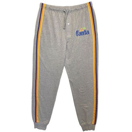 Men's Fanta pajama sleep pants - Walmart.ca
