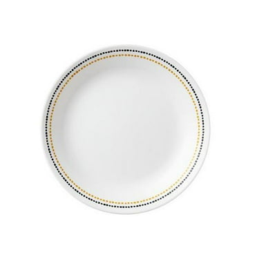 Corelle® Classic True Blue Dinner Plate - Walmart.ca