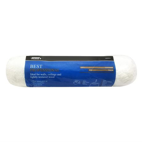 Click here for Pintar 10 Mm Microfiber Best Roller Blue 10Mm prices