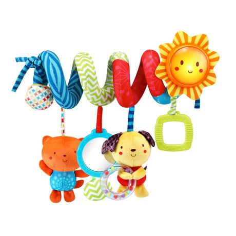 Click here for Vtech Sunny Days Activity Spiral - English Version prices